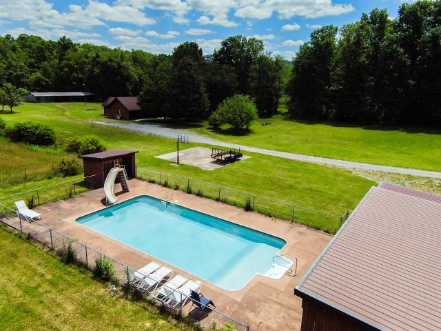 4153 Copper Creek Road