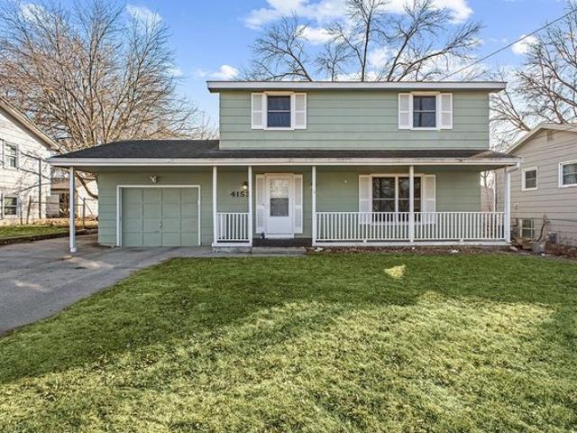4153 E Ovid Ave, Des Moines, IA 50317