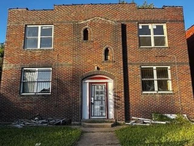4153 E Lexington Ave, Saint Louis, MO 63115