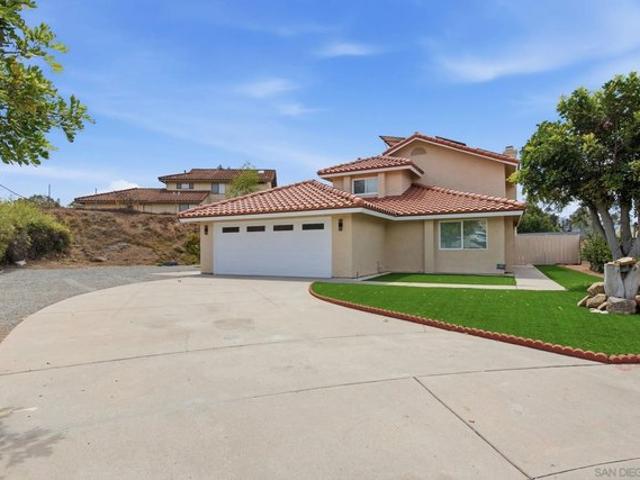 4153 Golden Star Ct, La Mesa, CA 91941
