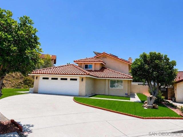 4153 Golden Star Ct, La Mesa, CA 91941