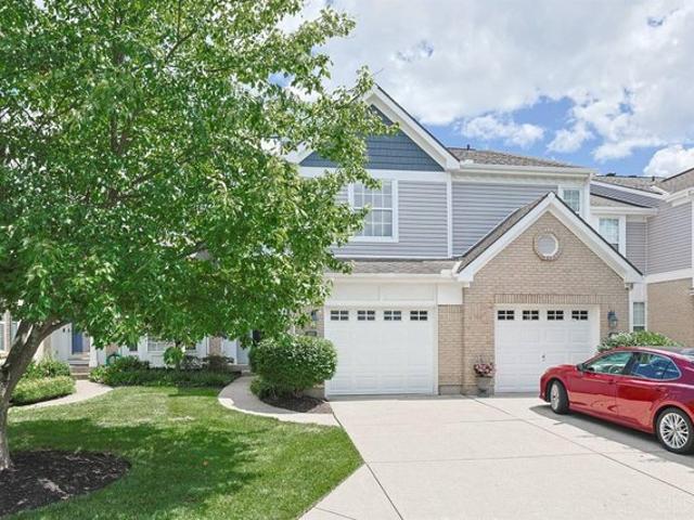 4153 Lakeknoll Dr, Mason, OH 45040