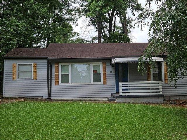 4153 Lindsey Dr, Decatur, GA 30035