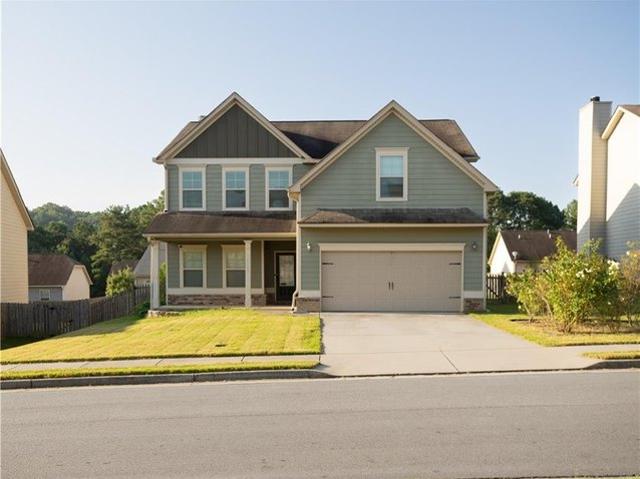 4153 Potomac Walk Ct, Loganville, GA 30052