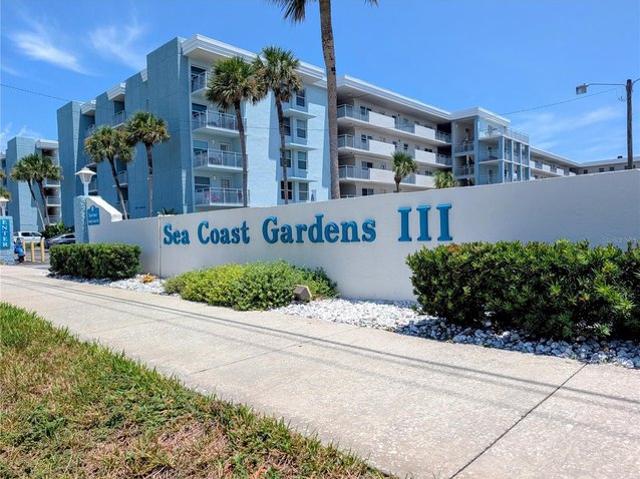 4153 S Atlantic Ave Unit 4160, New Smyrna Beach, FL 32169