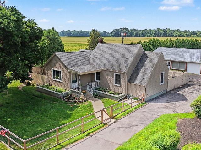 4153 S Otter Creek Road