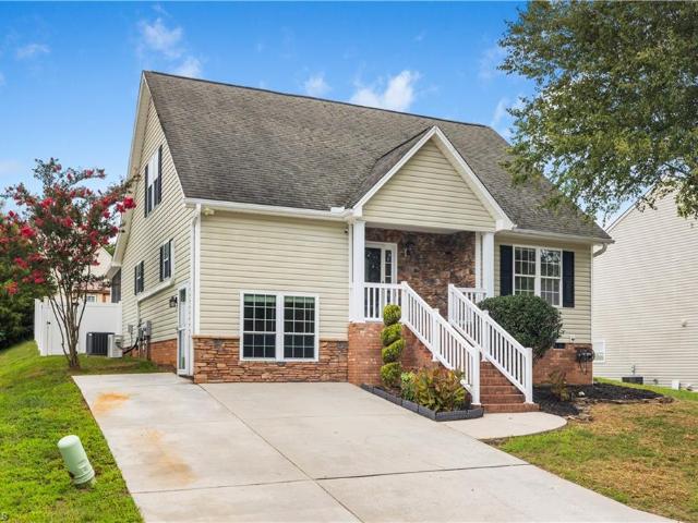 4153 Salem Springs Court
