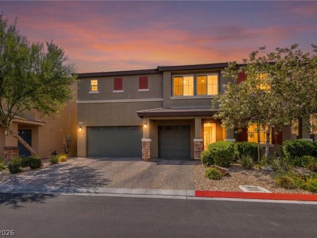 4153 Scorpius Ave, North Las Vegas, NV 89084