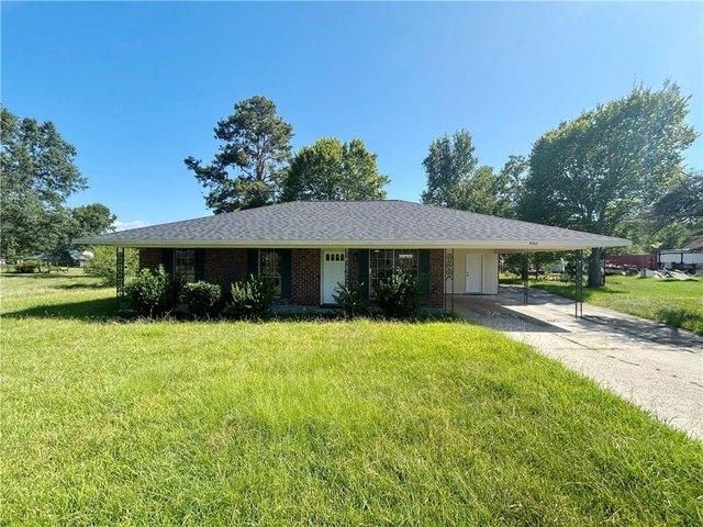 4153 Shaffett Ln, Zachary, LA 70791