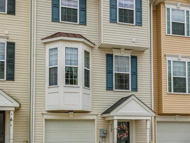 4153 Trabert Court
