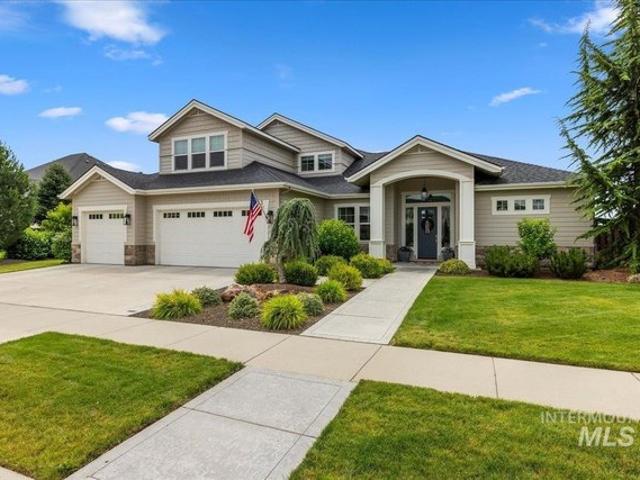 4153 W Sugarberry St, Eagle, ID 83616