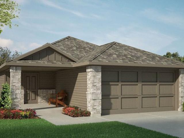 4153 Woodhill Bend Dr, Etj of Fort Worth, TX 76036