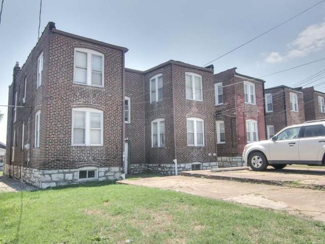 4153 55 Potomac 1 Bedroom Apartment for Rent at 4153 Potomac St, St. Louis, MO 63116 Tower Grove South