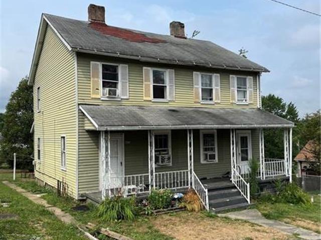 415 1st St, Lemont Furnace, PA 15456 | MLS #1717 | Compass