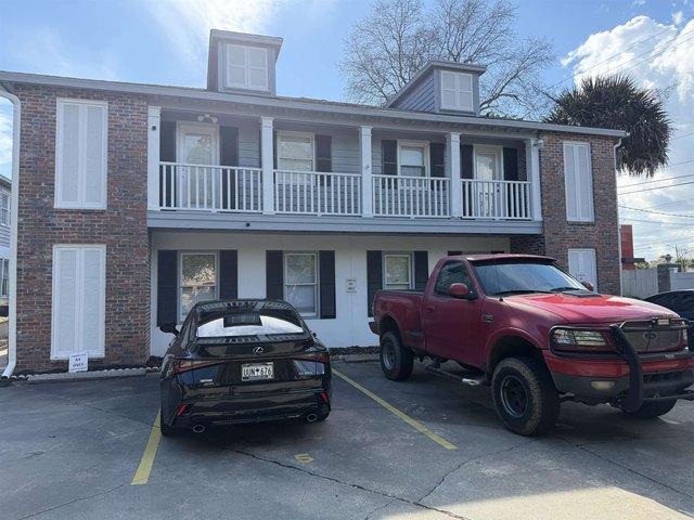 415 28th Ave N Unit 4A, Myrtle Beach, SC 29577