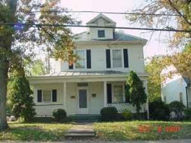 $415 / 2br Duplex for Rent 2418 Massachusetts Ave. # 2 Price Reduced NW Roanoke City