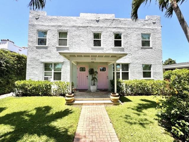 415 31st St Unit 1 6, West Palm Beach, FL 33407