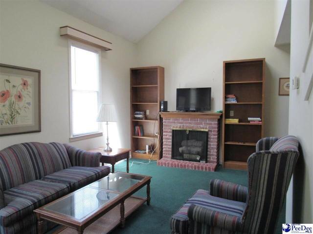 415 7 S Coit Street, Florence, US, SC