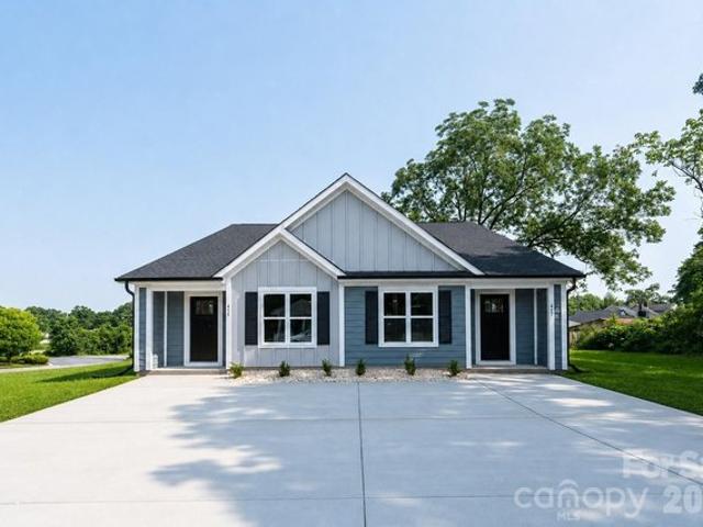 415 417 F Ave SE, Hickory, NC 28602