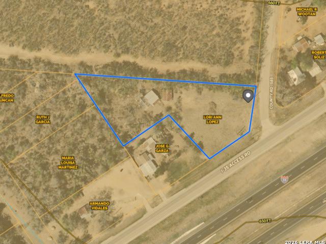 415 County Road 1585