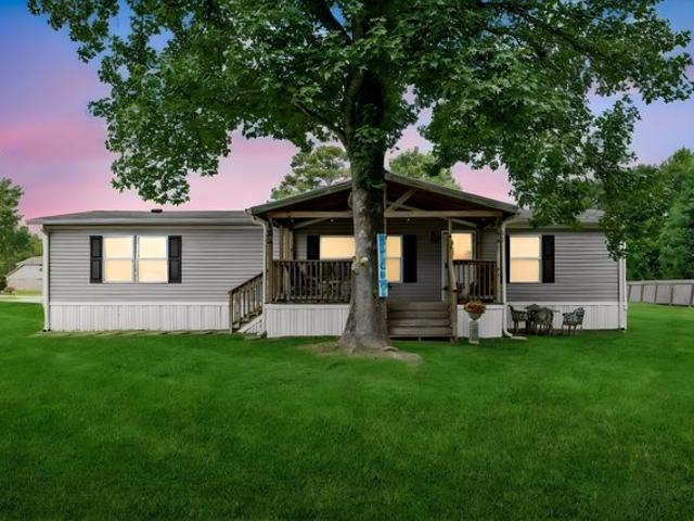 415 County Road 2268, Cleveland, TX 77327