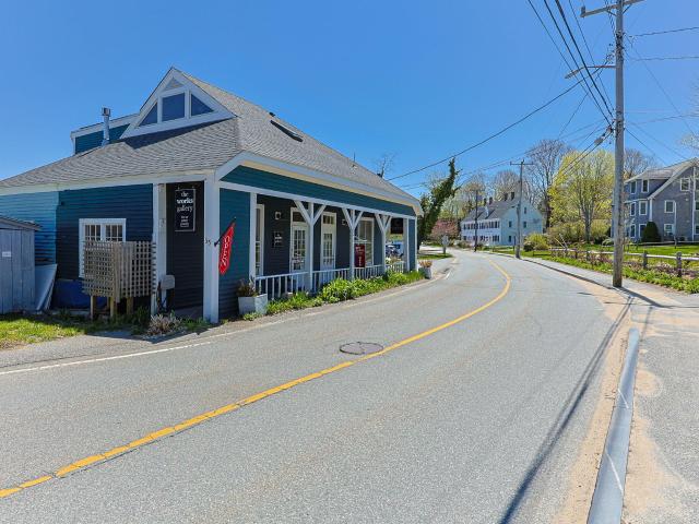 415 Cove Road