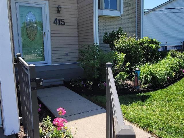415 Coledale Drive