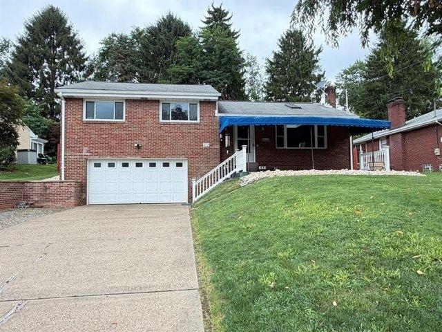 415 Colonial Dr, Monroeville, PA 15146