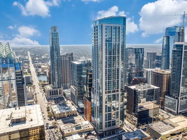 415 Colorado St, Austin, TX 78701
