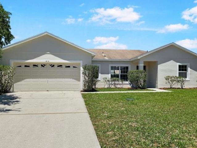 415 Columbia Ct, Poinciana, FL 34759