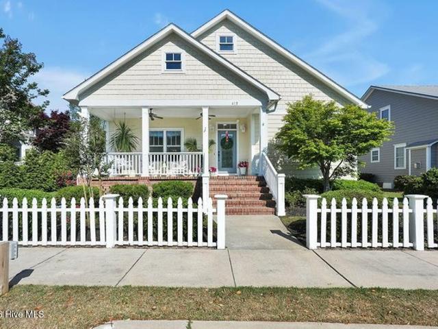 415 Cades Trl, Southport, NC 28461