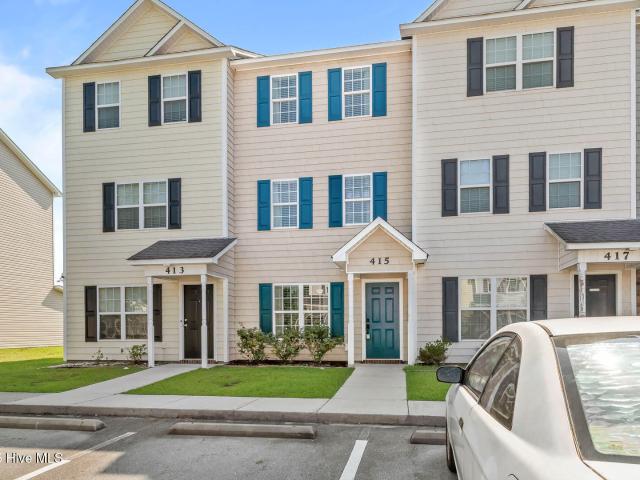 415 Caldwell Loop