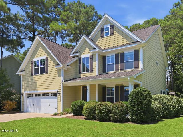 415 Canvasback Lane