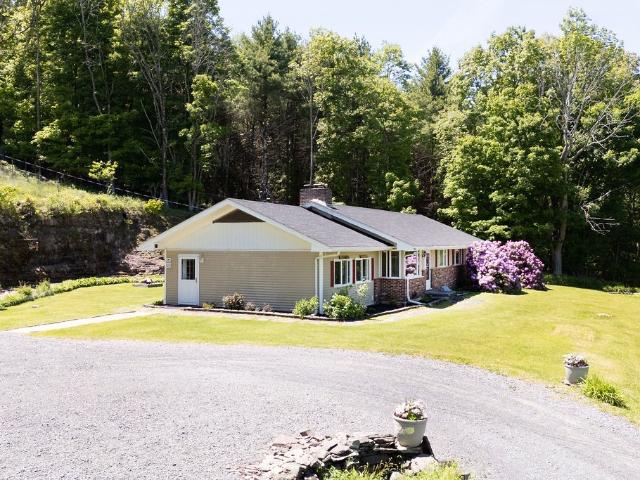 415 Cape Horn Road