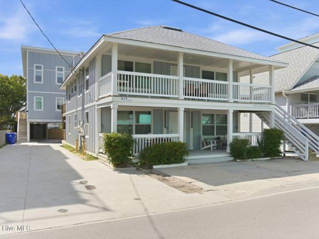 415 Carolina Beach Ave N, Carolina Beach, NC 28428
