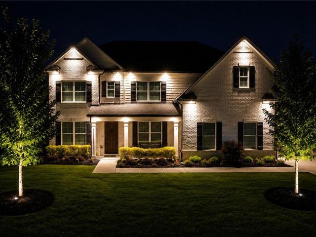 415 Carmichael Circle