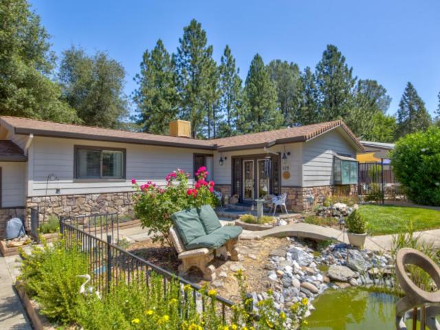 415 Carriage Lantern Ct, Somerset, CA 95684 | MLS #225089