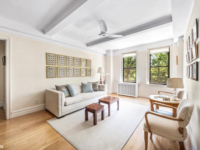 415 Central Park West, New York, NY