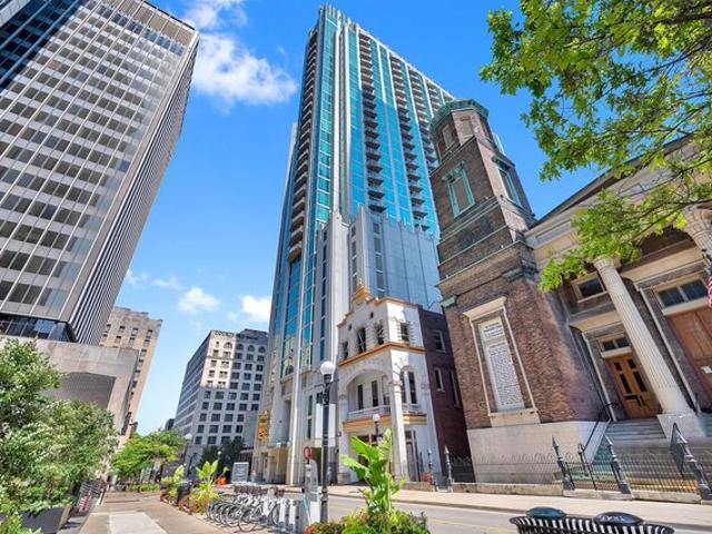 415 Church St Apt 1808, Nashville, TN 37219