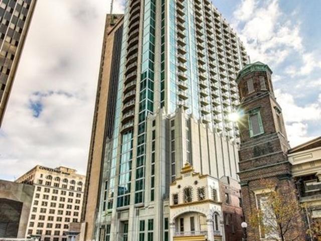 415 Church St Apt 2402, Nashville, TN 37219