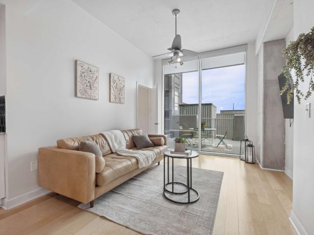 415 Church St # 1013