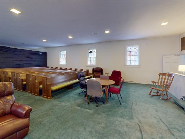 415 Church Street