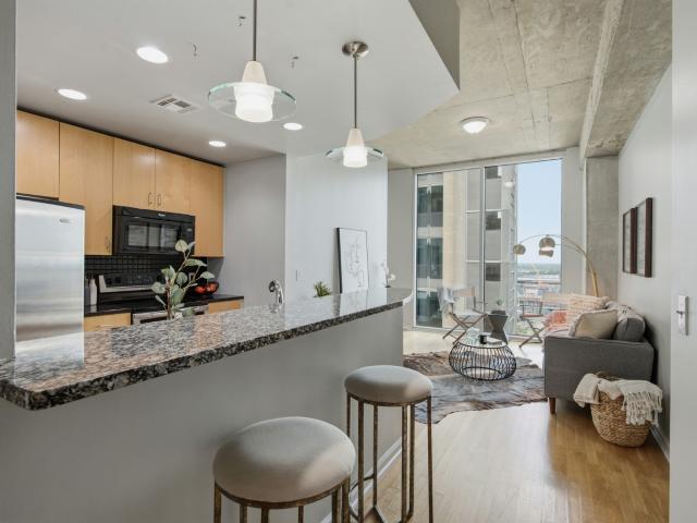 415 Church Street # 2411