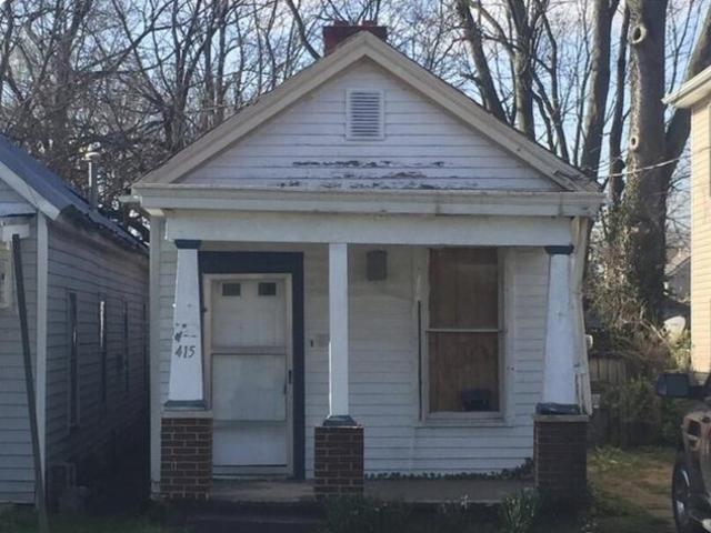 415 Chestnut St, Lexington, KY 40508