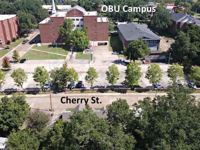 415 Cherry Street