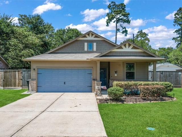 415 Cherry Valley Dr, Huffman, TX 77336