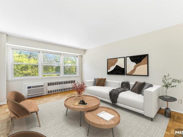 415 Claremont Avenue # C004A