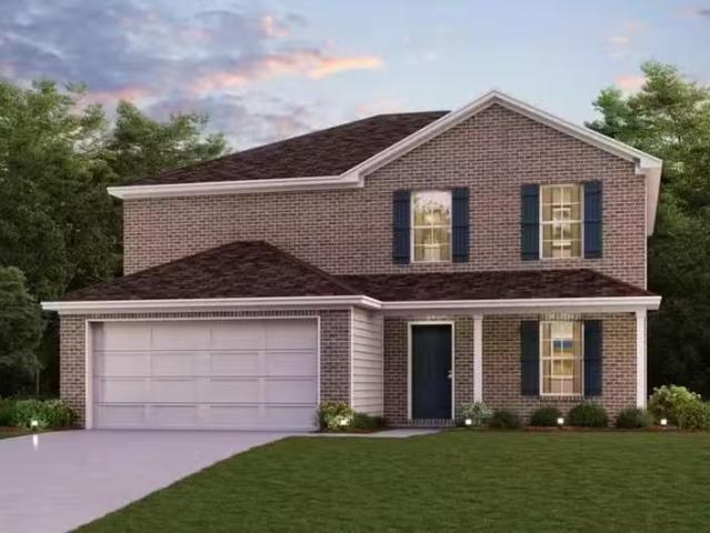 415 Clayton Scott St, Warner Robins, GA 31088 MLS 7540467