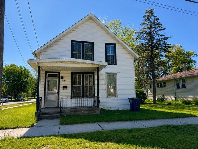 415 Cleveland Ave, Michigan City, IN 46360