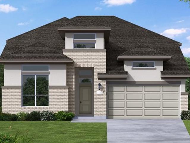415 Cleveland Way, New Braunfels, TX 78130